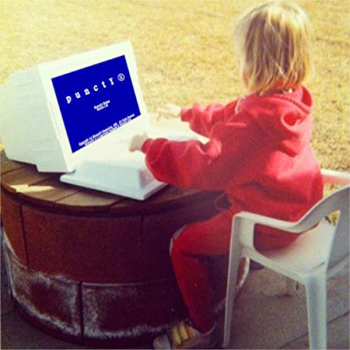 Play the Word of the Day Is Petrichor by punctï on Amazon Music