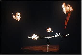 Highlander: The Series 8 x 10 Photo Duncan MacLeod/Adrian Paul Crossing ...