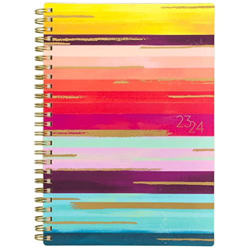 Cambridge 2023-2024 Academic Planner by Papyrus, Weekly & Monthly, 5-1/ ...