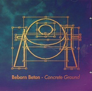 Amazon.com: Concrete Ground: CDs & Vinyl