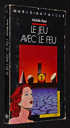 Le jeu avec le feu | Amazon.com.br