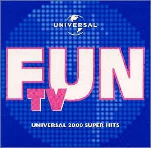 FUN TV: Amazon.ca: Music