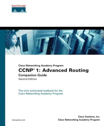 20 Best Network Routing Books of All Time - BookAuthority