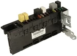 Amazon.com: for Mercedes w203 w209 SAM Control Unit REAR : Automotive