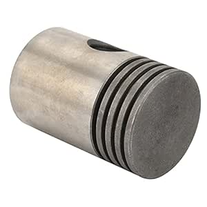 Engine Pistons, Durable Easy Installation Lightweight 55mm Piston for ...