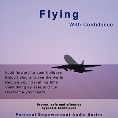 Buy Flying with Confidence Book Online at Low Prices in India | Flying ...