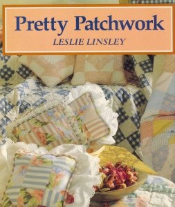 Buy Pretty Patchwork Book Online at Low Prices in India | Pretty ...