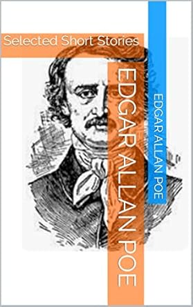 Edgar Allan Poe: Selected Short Stories eBook : Poe, Edgar Allan ...