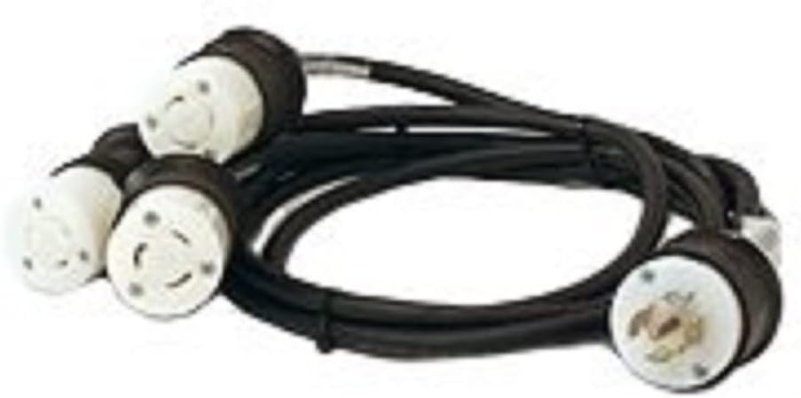 Amazon.com: APC Power Adapter (AP9884) : Electronics