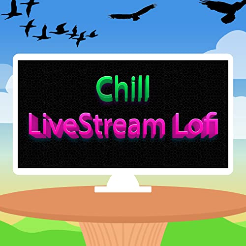 Amazon MusicでChill Gaming Beats, Chill LiveStream Beats & Chill ...