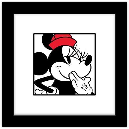 Amazon.com: Trends International Gallery Pops Disney Mickey Mouse ...