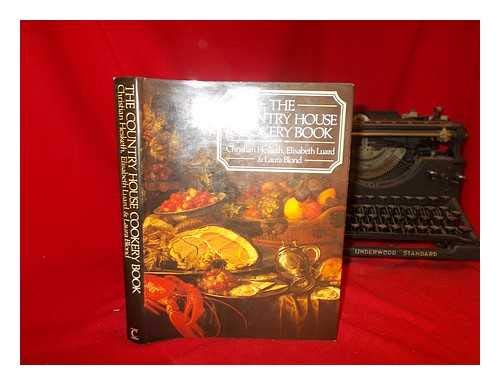 The country house cookery book: Hesketh, Christian: 9780712610797 ...