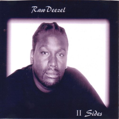 Amazon.com: II Sides [Explicit] : Raw Deezel: Digital Music