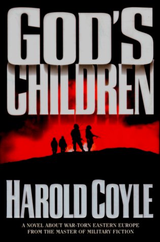 God's Children: Coyle, Harold: Amazon.com: Books