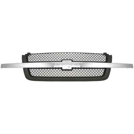 Amazon.com: Sherman Replacement Part Compatible with Chevrolet ...