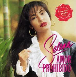 Amazon.co.jp: Amor Prohibido: ミュージック