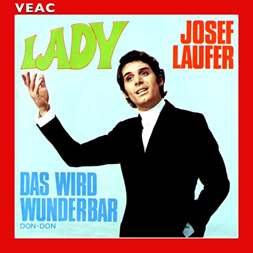 Lady by Josef Laufer on Amazon Music - Amazon.com