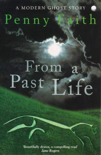 From a Past Life: Penny Faith: 9780340728437: Amazon.com: Books
