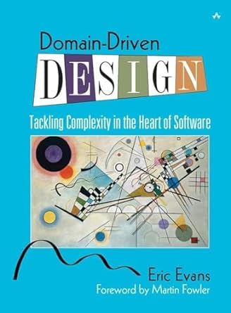 Buy Domain-Driven Design Book Online at Low Prices in India | Domain-Driven Design Reviews ...