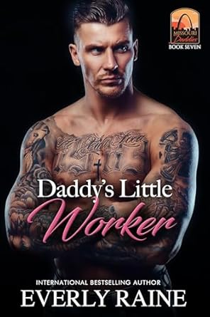 Amazon.com: Daddy's Little Worker (Missouri Daddies Book 7) eBook ...