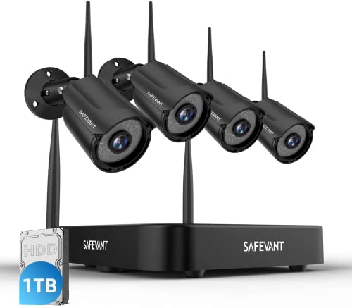 The 25 Best Outdoor Security Cameras of 2020 - FindHow