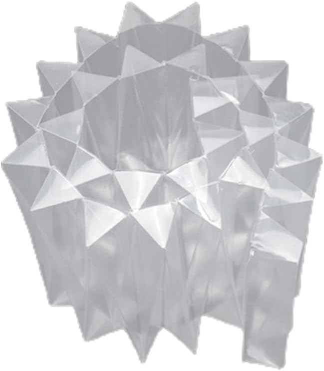 Amazon.com: Junhcone 3D Chocolate Origami Mould Reusable Cake Mold ...