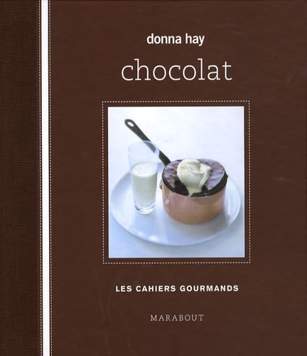 Amazon.com: Chocolat (French Edition): 9782501057820: Donna Hay: Books