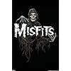 Amazon.com: Trends International Misfits - Magic Wall Poster, 34L x 22 ...