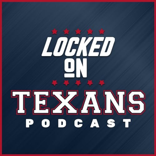 Amazon.com: John Butchko stops by to discuss the Texans signing of ...