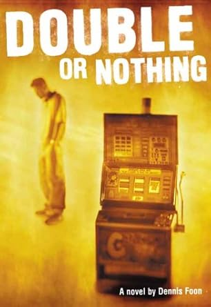Double or Nothing: Foon, Dennis: 9781550376272: Amazon.com: Books