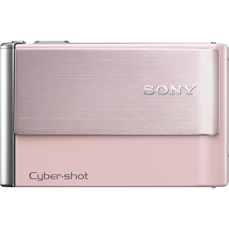 Amazon.com : Sony Cybershot DSC-T700 10MP Digital Camera with 4x ...