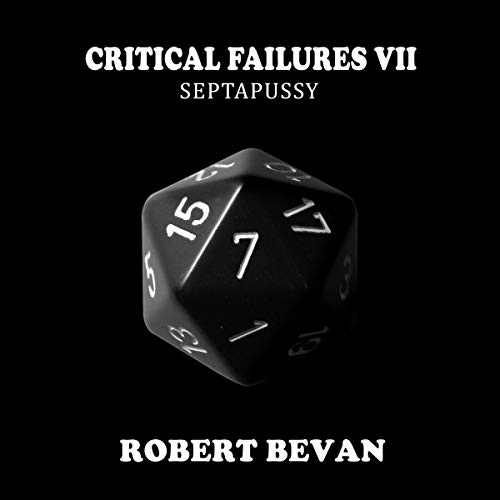 Amazon.com: Critical Failures VII: Caverns and Creatures (Audible Audio ...