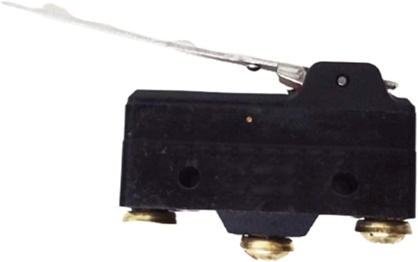 Stop Bar Button Overhead Limit Switch Lifts 5525110 - Amazon.com