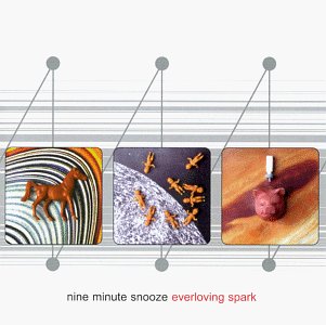 Nine Minute Snooze - Everloving Spark - Amazon.com Music