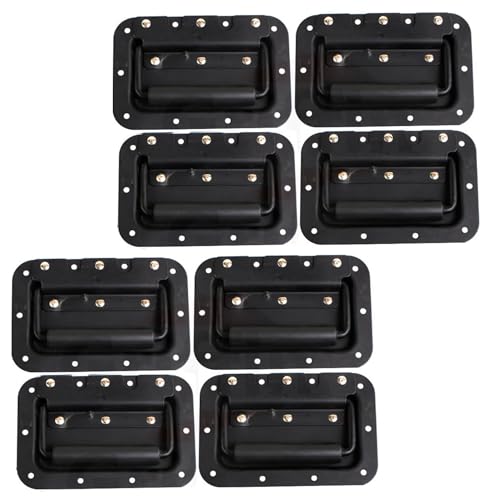 Amazon Best Sellers: Best Recording Studio Rack Accessories