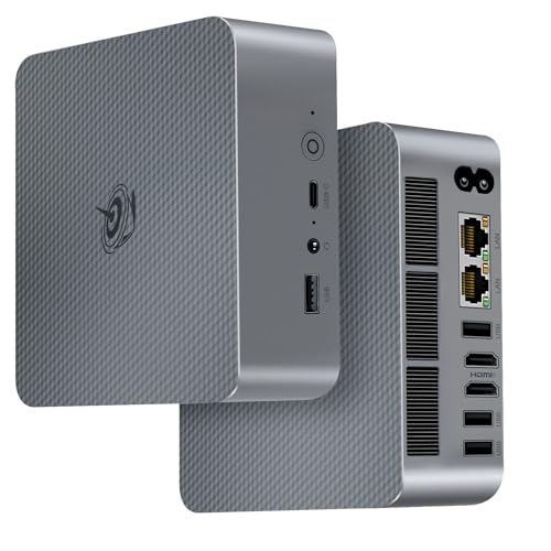 Best Mini PC for AI in 2026: Ranked Buyer's Guide