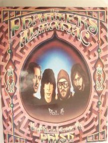 The Pharmer's Almanac Vol. 4 (The Unofficial Guide to Phish): Steele ...