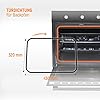 Junta de puerta de repuesto para Ariston C00081579 de Whirpool Indesit ...