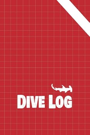 Dive Log Book: Record up to 100 Scuba Diving Adventures: Journals, Epic ...