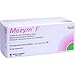 MEZYM F 100St Filmtabletten PZN:6190438 : Amazon.de: Drogerie ...