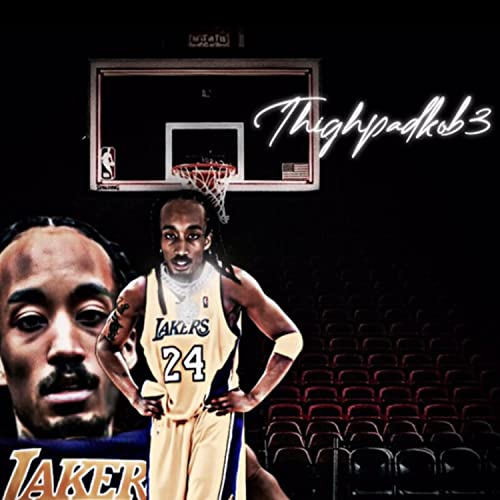 Play Street Athlete by Thighpad Kob3 on Amazon Music