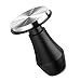 Normcore 53.3mm Spring-Loaded Espresso Tamper with Ripple Base