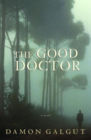 Buy The Good Doctor Book Online at Low Prices in India | The Good ...