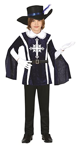 Costume da Moschettiere - Regaliperbambini.org