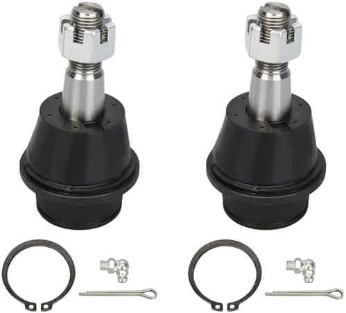 Amazon.com: 2Pcs Front Lower Ball Joints Fit for Dodge Ram 1500 2002 ...