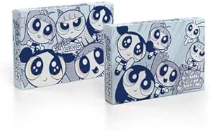 Amazon.co.jp: [B Ver.] NewJeans (ニュージーンズ) - Get Up [The POWERPUFF GIRLS ...