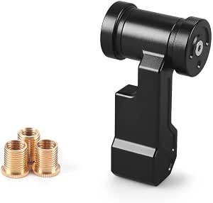 Dabhuoc 119MM/160MM Aluminum Gear Shift Lever Knob Car Modified ...