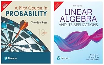 Buy Linear Algebra and Its Applications, 5th Edition - Pearson & A ...