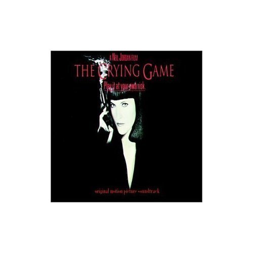 - The Crying Game: Original Motion Picture Soundtrack Soundtrack ...