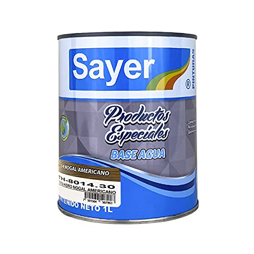 Barnices y Acabados: Color Nogal Clásico para Cada Proyecto - El Multimetro